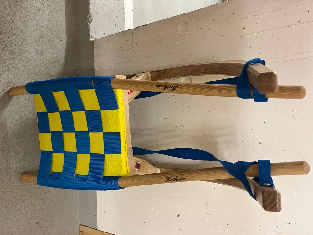 Kathrein Rodel Schlitten (Gebraucht) in Reiden für CHF 115 – nur ...