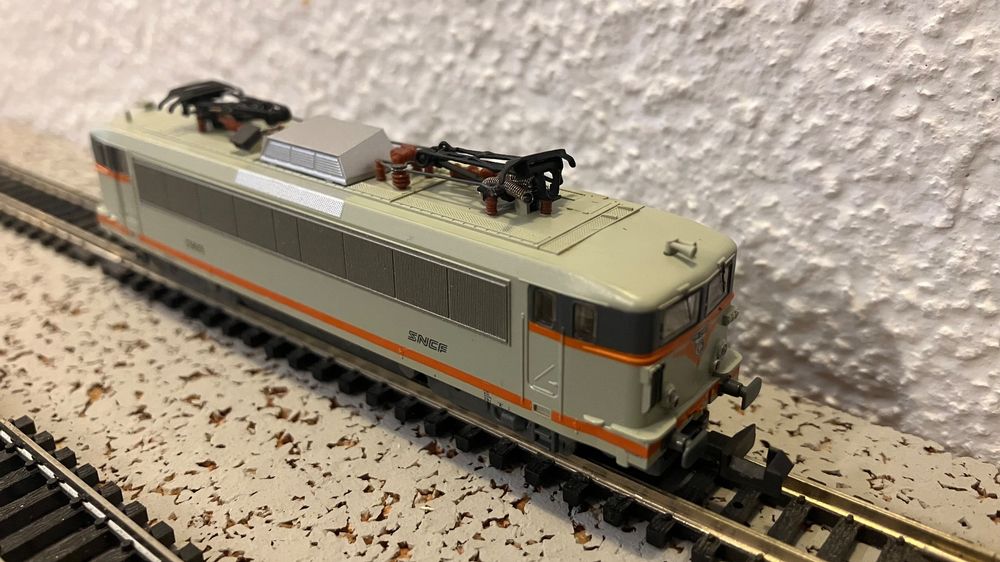 Piko / N / Locomotive SNCF, série 25000 (Neu und originalverpackt) in ...