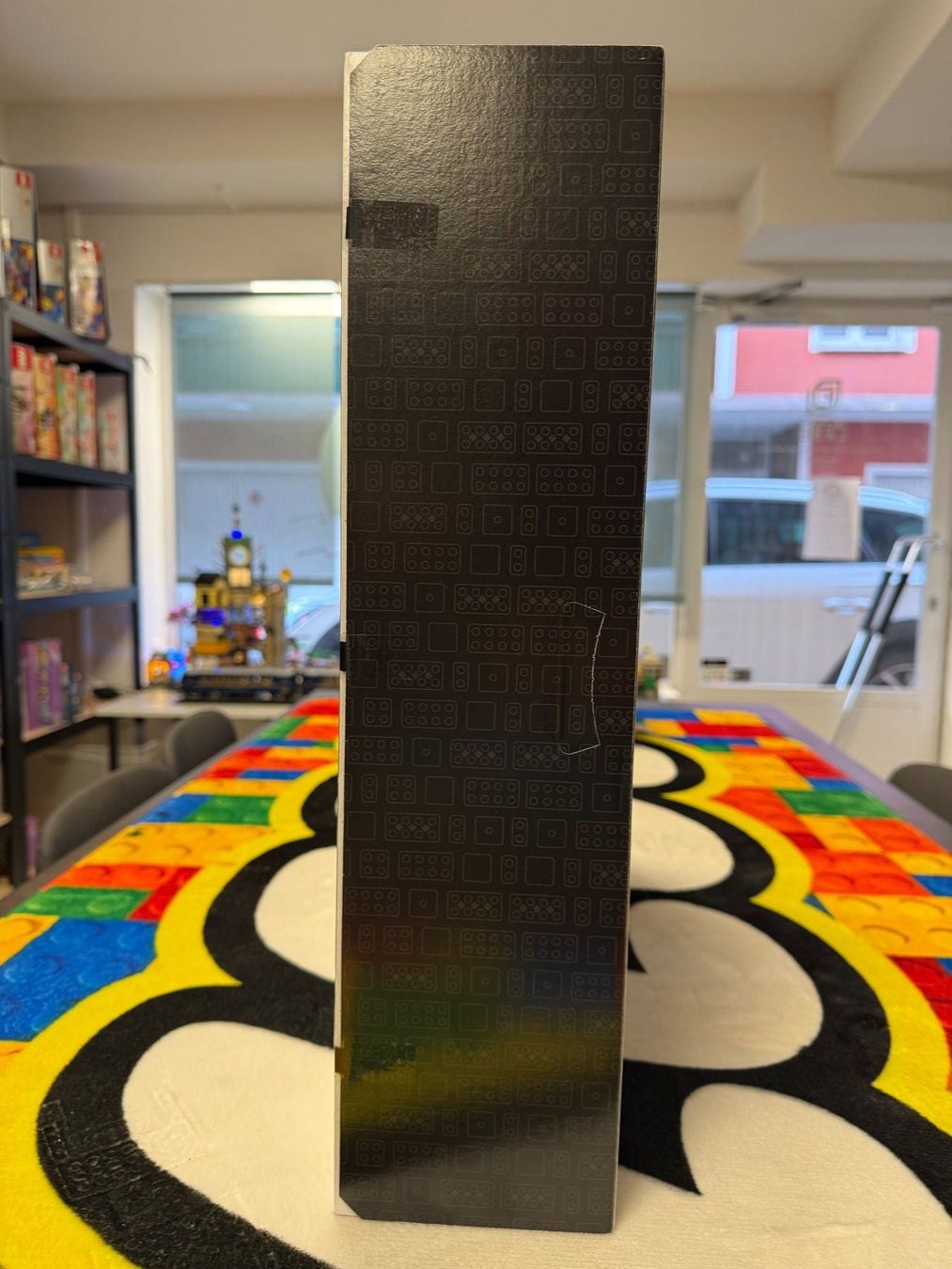 Lego 910044 - Bricklink Wild West train (Neu und originalverpackt) in ...