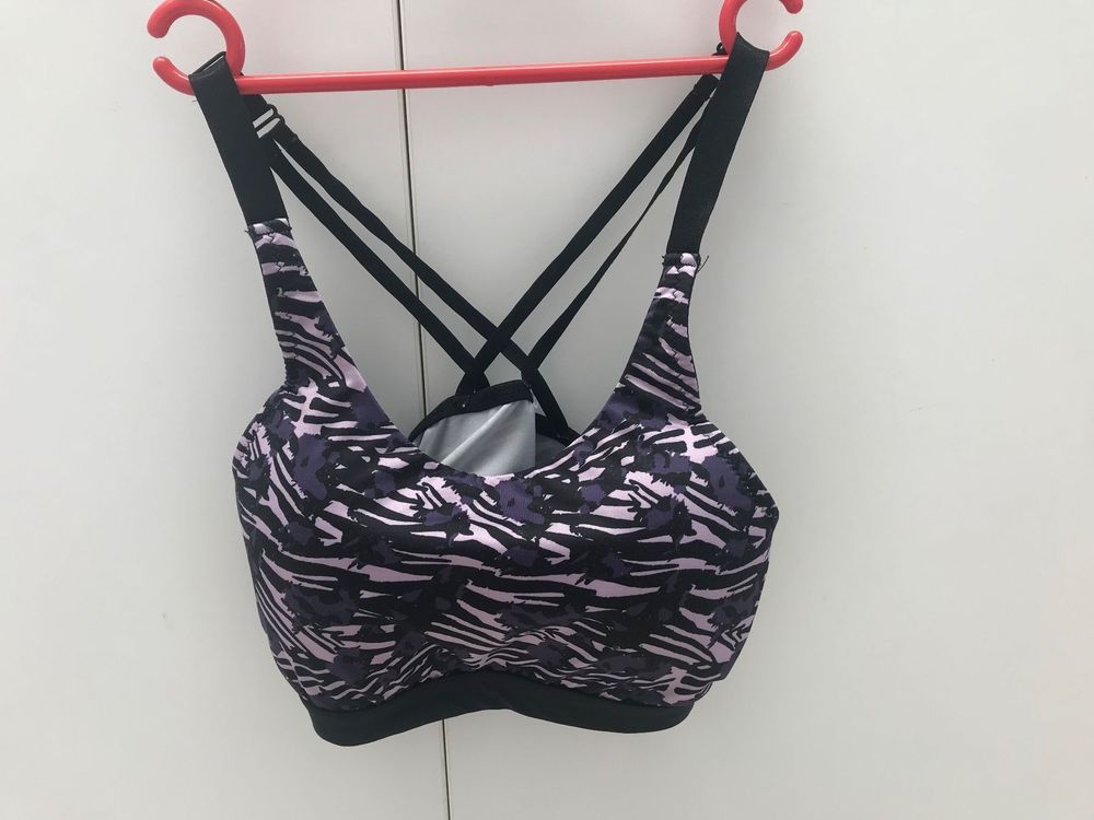 Sport BH Gr.L (Gebraucht) in Wädenswil für CHF 12 – mit Lieferung auf ...