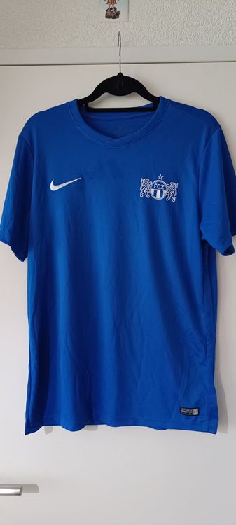 FCZ Trainings Shirt Original | Kaufen auf Ricardo