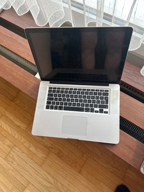 Macbook pro 15 | Kaufen auf Ricardo