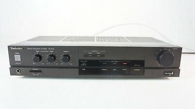 Technics su-500 Amplificateur (Gebraucht) in Delémont für CHF 80 – mit ...