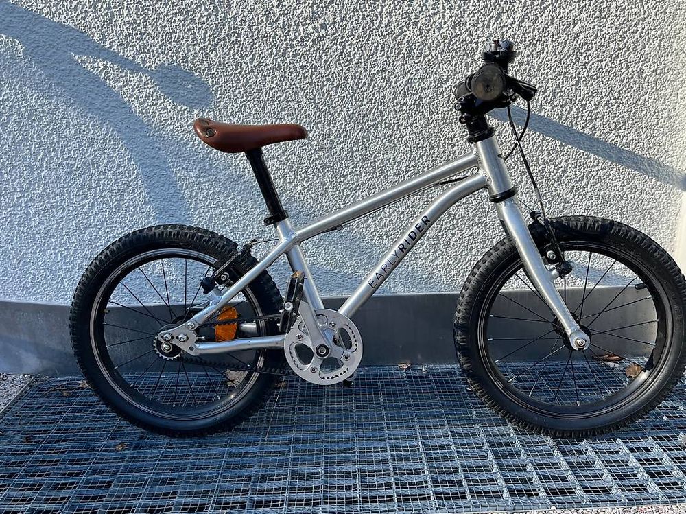 Early Rider 16 | Kaufen auf Ricardo