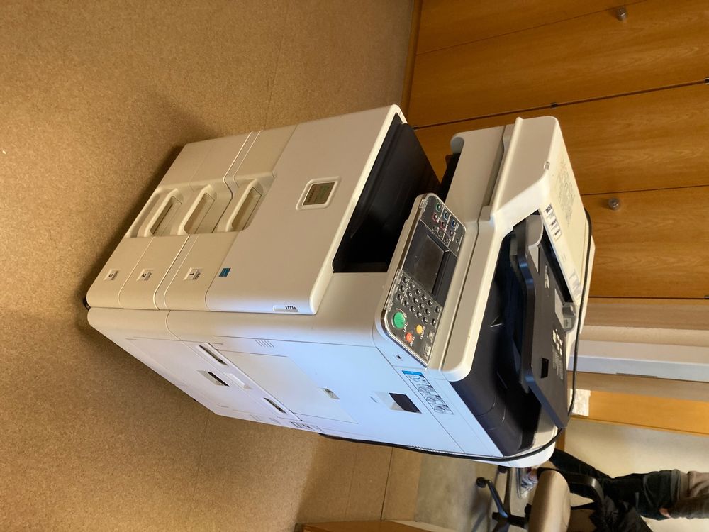 Kyocera Kopiergerät | Kaufen auf Ricardo