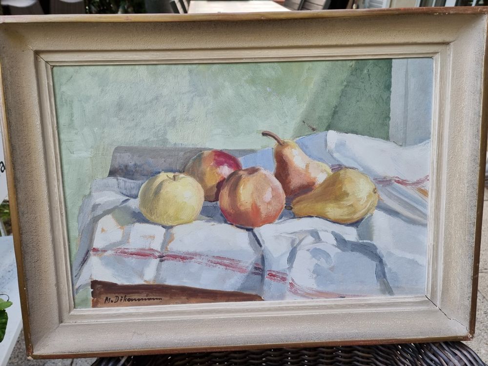 Nature Morte | Kaufen auf Ricardo