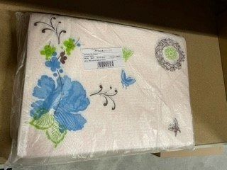 Mank, Tischset Airlaid Leynie, (1 Kt à 1000 Stk) | Kaufen auf Ricardo