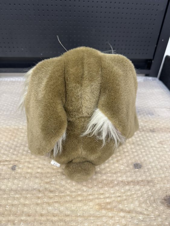 Tenchi Muyo Cabbit Ryo-Ohki Anime Animetrix Peluche 2000 | Kaufen auf ...