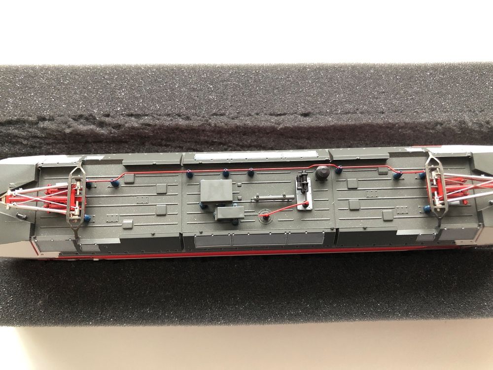 schöne Roco ÖBB BR 1014 / Ep V - analog DC | Kaufen auf Ricardo