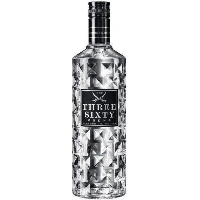 Three Sixty Vodka | Kaufen auf Ricardo