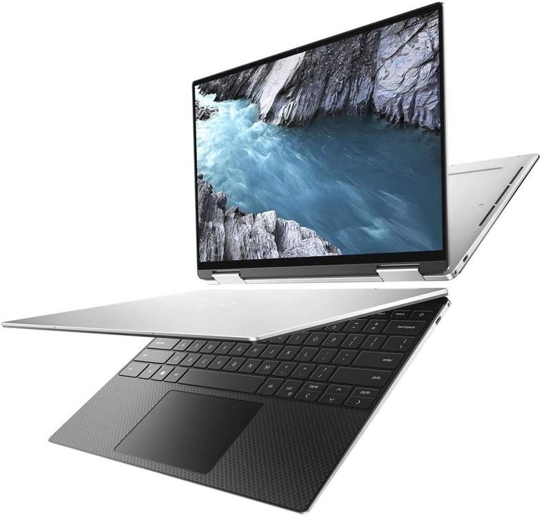 Dell XPS 13 9310 2-in-1 | i7-1165G7 | 16GB RAM | 512GB SSD | (Gebraucht ...