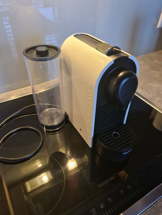Machine Nespresso Turmix | Kaufen auf Ricardo