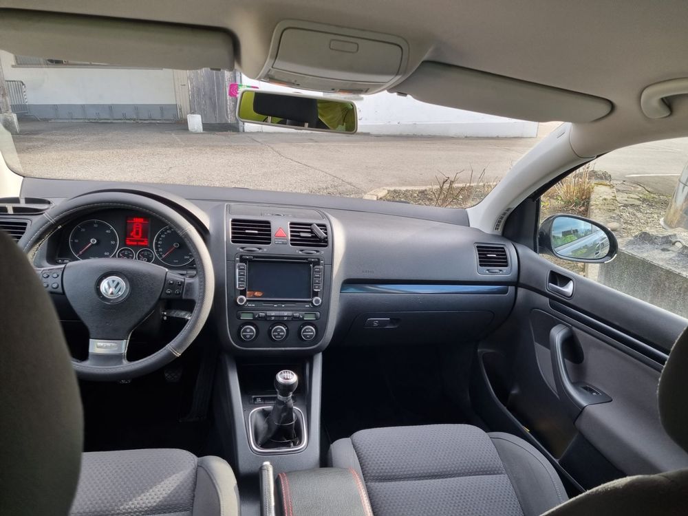 VW Golf 5 4Motion | Kaufen auf Ricardo