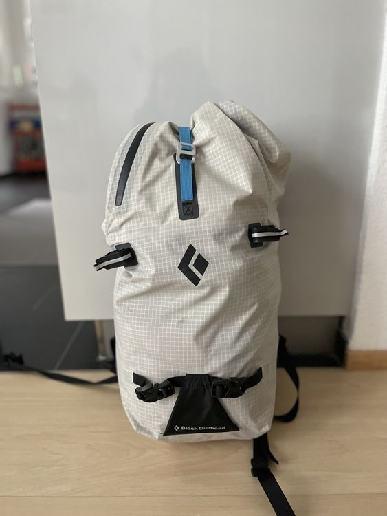 Black Diamond blitz 20 Rucksack (Gebraucht) in Zürich für CHF 50 – mit Lieferung auf Ricardo kaufen