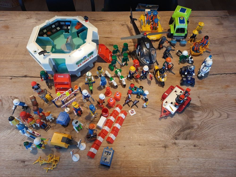 Sammelsurium Verkehr usw. | Kaufen auf Ricardo