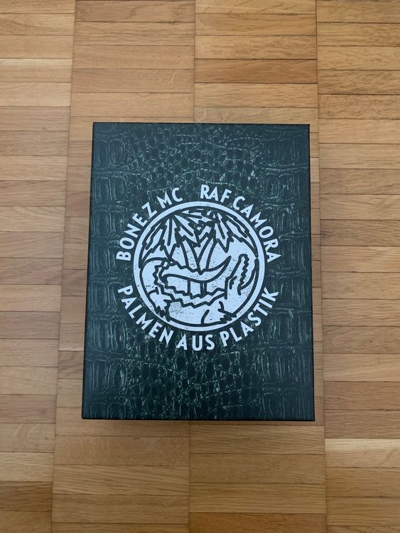 Bonez MC & RAF Camora Box | Kaufen auf Ricardo