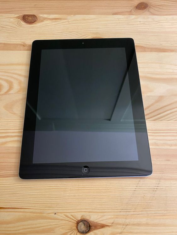 Apple iPad 3 16 GB (Gebraucht) in für CHF 19 – mit Lieferung auf ...