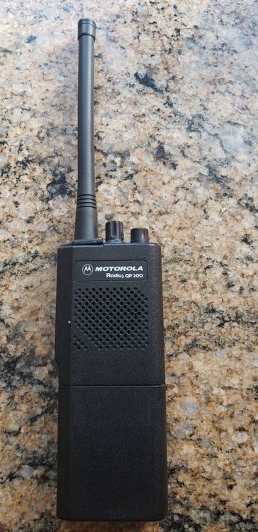 Motorola GP300 | Kaufen auf Ricardo