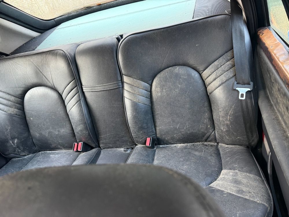 Saab 9000 CS 2.3TS B234R AERO (Gebraucht) in Rümlang für CHF 1299 – nur ...