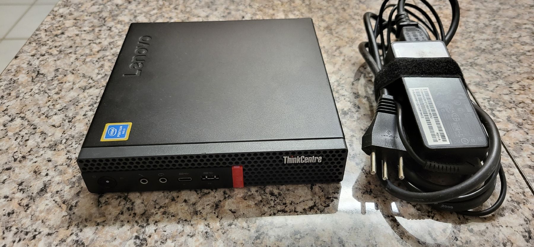 Lenovo Thinkcentre M630e Tiny PC mit Win11 (Gebraucht) in Zürich für ...