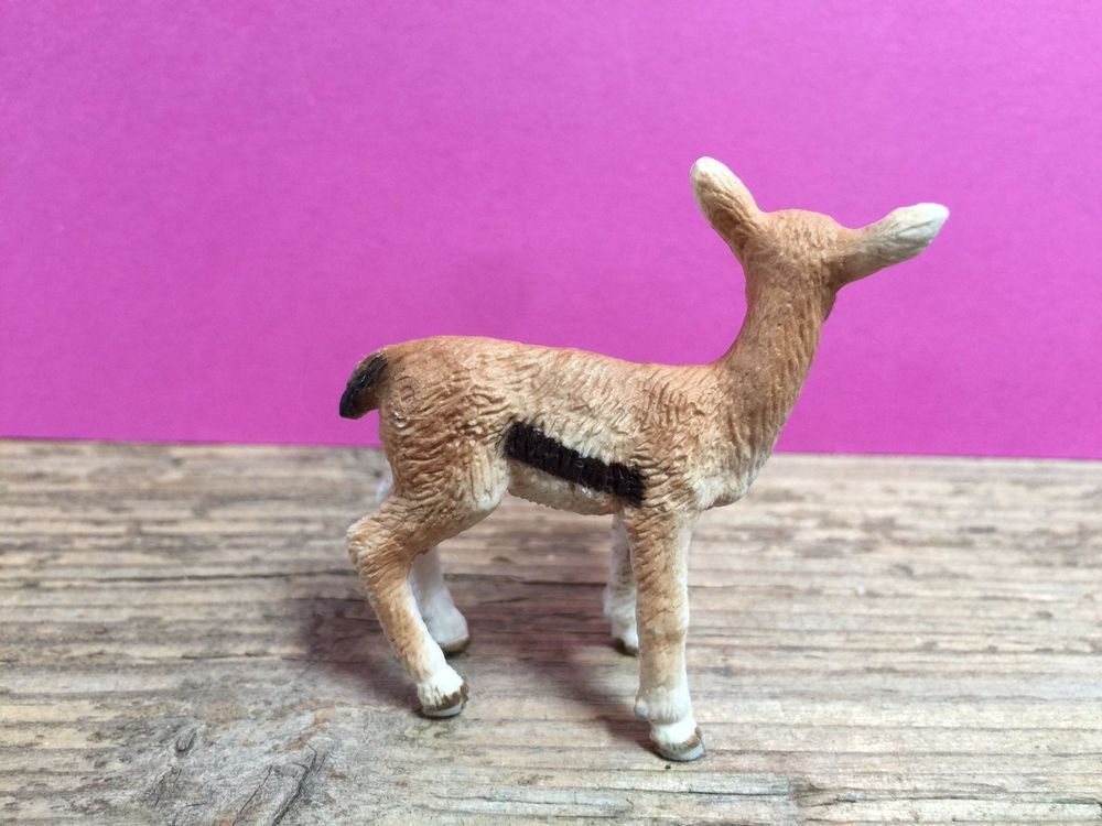 Schleich Gazelle und Junges (Gebraucht) in Ennetbaden für CHF 18 – mit Lieferung auf Ricardo kaufen