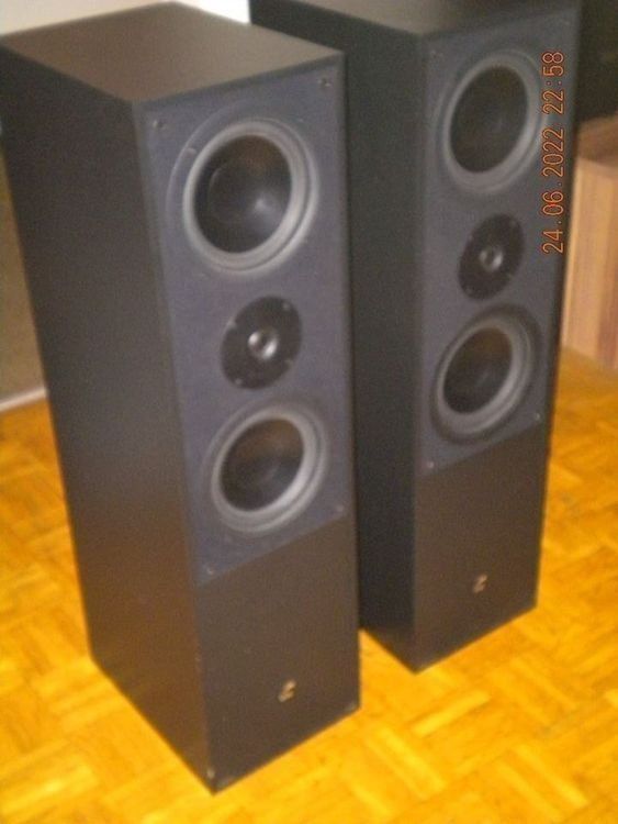 Lautsprecher ELAC ELT 10 (Gebraucht) in Wittenbach für CHF 79 – nur ...