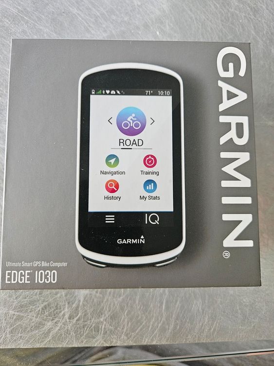 Garmin Edge 1030 | Kaufen auf Ricardo