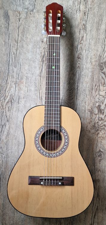 Jose Ferrer El Primo klassische Kindergitarre (Gebraucht) in Küsnacht ...