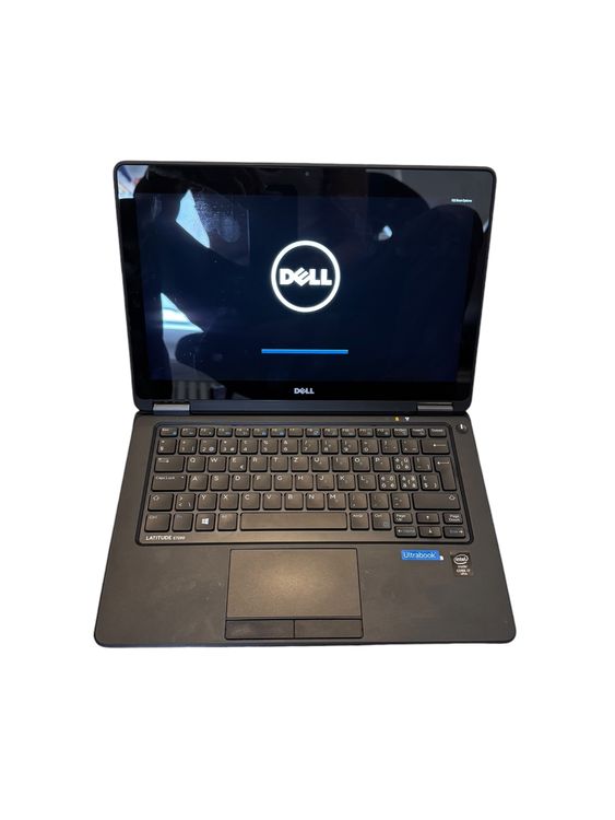 Dell Latitude E7250 Core i7 vPro Tactile (Gebraucht) in Granges-paccot ...