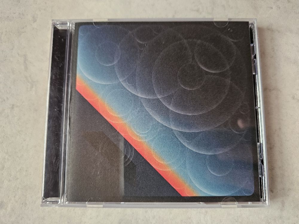 The Mars Volta - Noctourniquet | Kaufen auf Ricardo