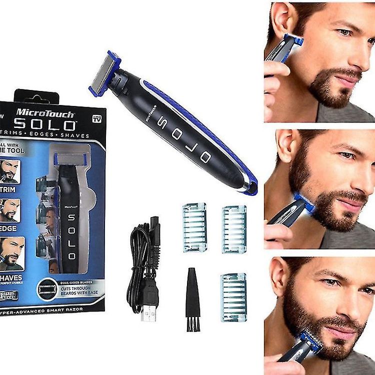 Rasierer Solo Touch Smart Micro Originalverpackt (Neu und ...