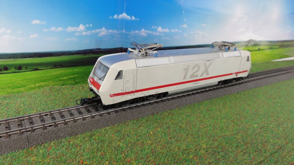 Elektrolokomotive BR 128 | Kaufen auf Ricardo