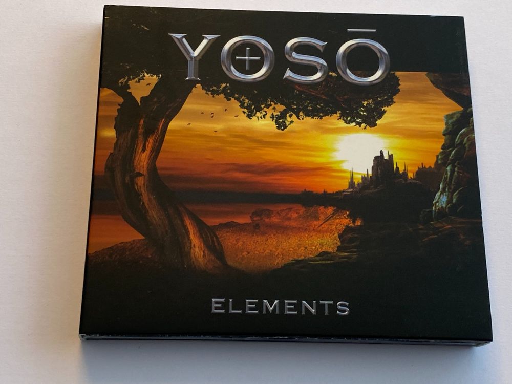 YOSO (Toto/Yes) - Elements (Gebraucht) in Lohn-Ammannsegg für CHF 3.9 ...