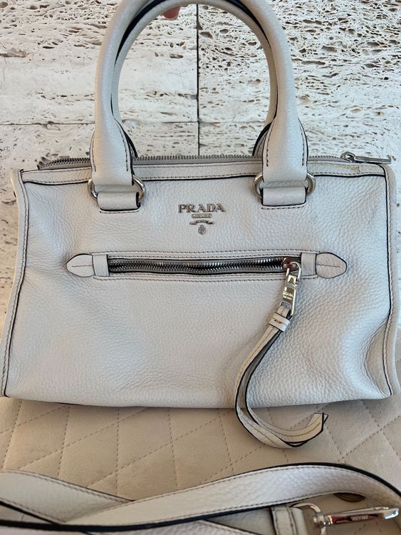 Prada Umhängetasche / Handtasche | Kaufen auf Ricardo