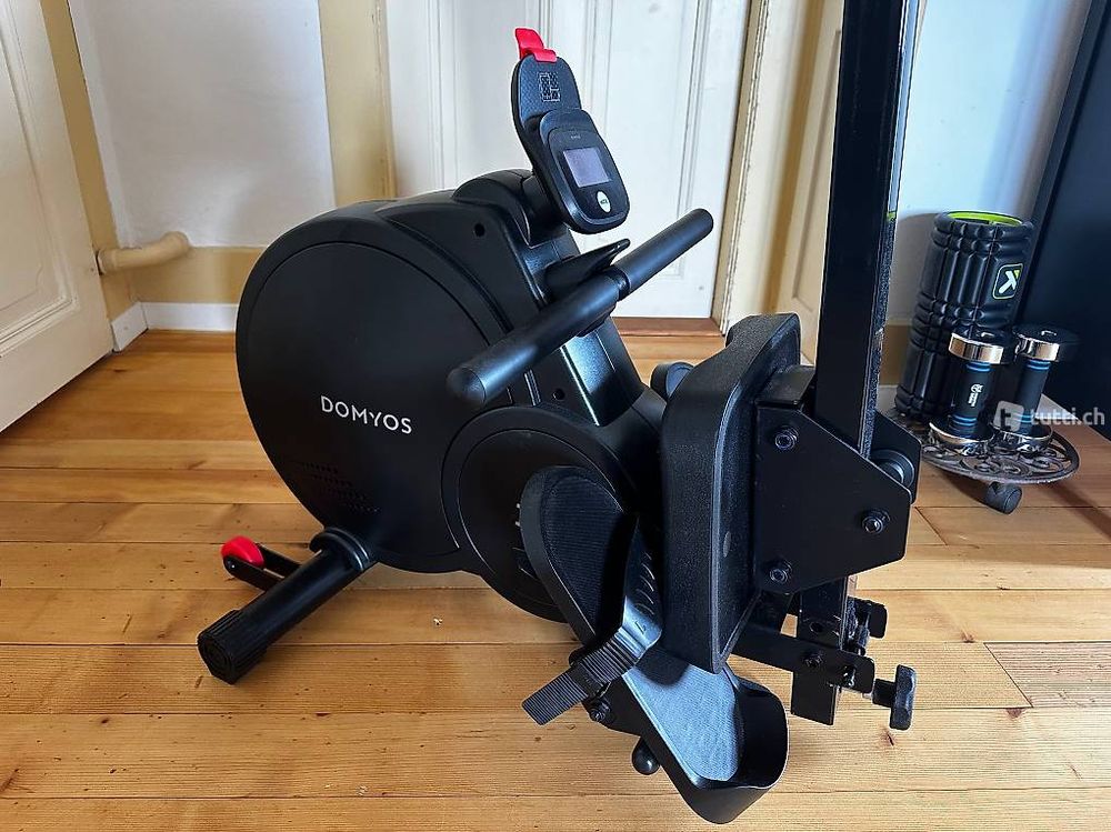 Decathlon Rudergerät Domyos Essential R120 | Kaufen auf Ricardo