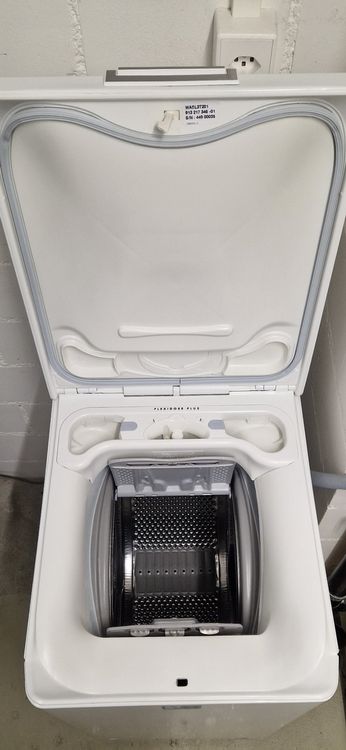 Electrolux Waschmaschine Toploader 6kg (Gebraucht) in Niederuzwil für ...
