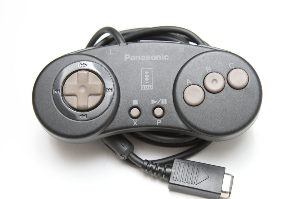 Panasonic 3DO FZ-10 | Kaufen auf Ricardo