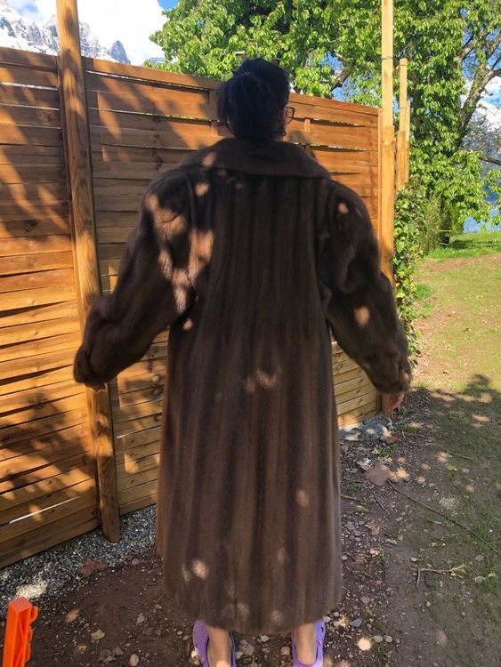 Demi Buff Nerz | Kaufen auf Ricardo