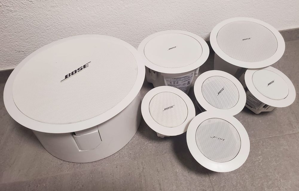 BOSE-Soundsystem Super (Gebraucht) in Turgi für CHF 250 – nur Abholung ...