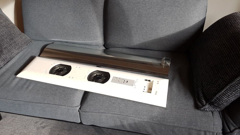 Bang & Olufsen BeoLab 12-3 | Kaufen auf Ricardo