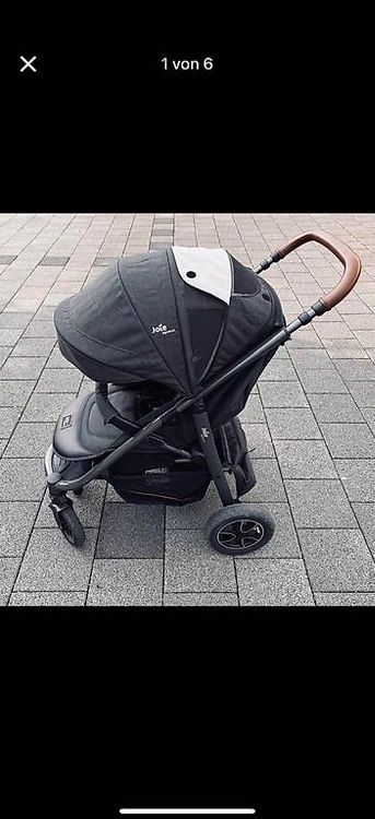 Jole buggy (Gebraucht) in Alberswil für CHF 150 – nur Abholung auf ...
