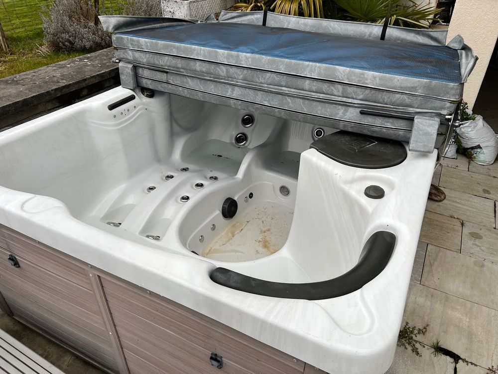 Whirlpool / Jakusy | Kaufen auf Ricardo