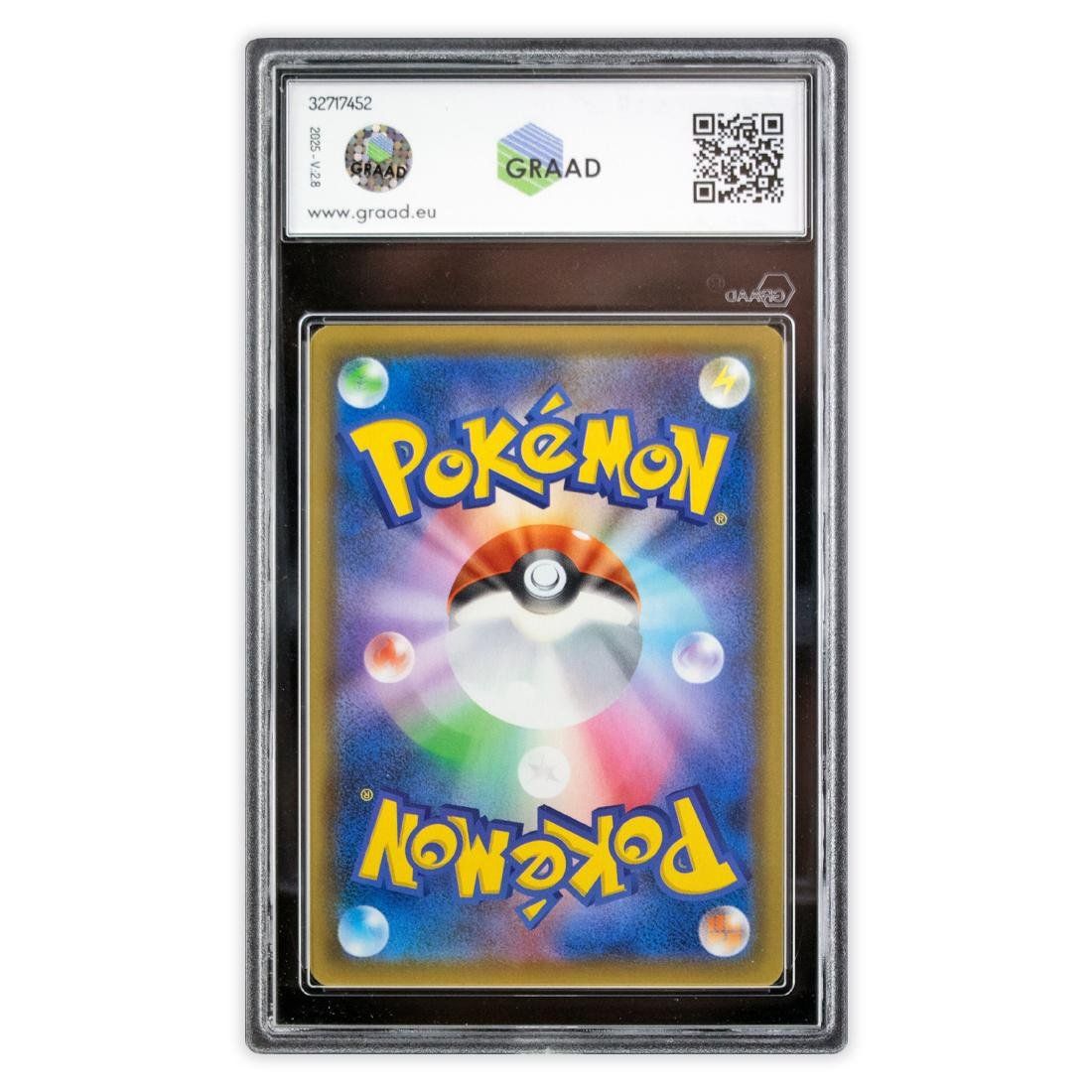 Pikachu V (Full Art) 001/015 - 25th A. Golden BoxPromo Mint9 (Gebraucht ...