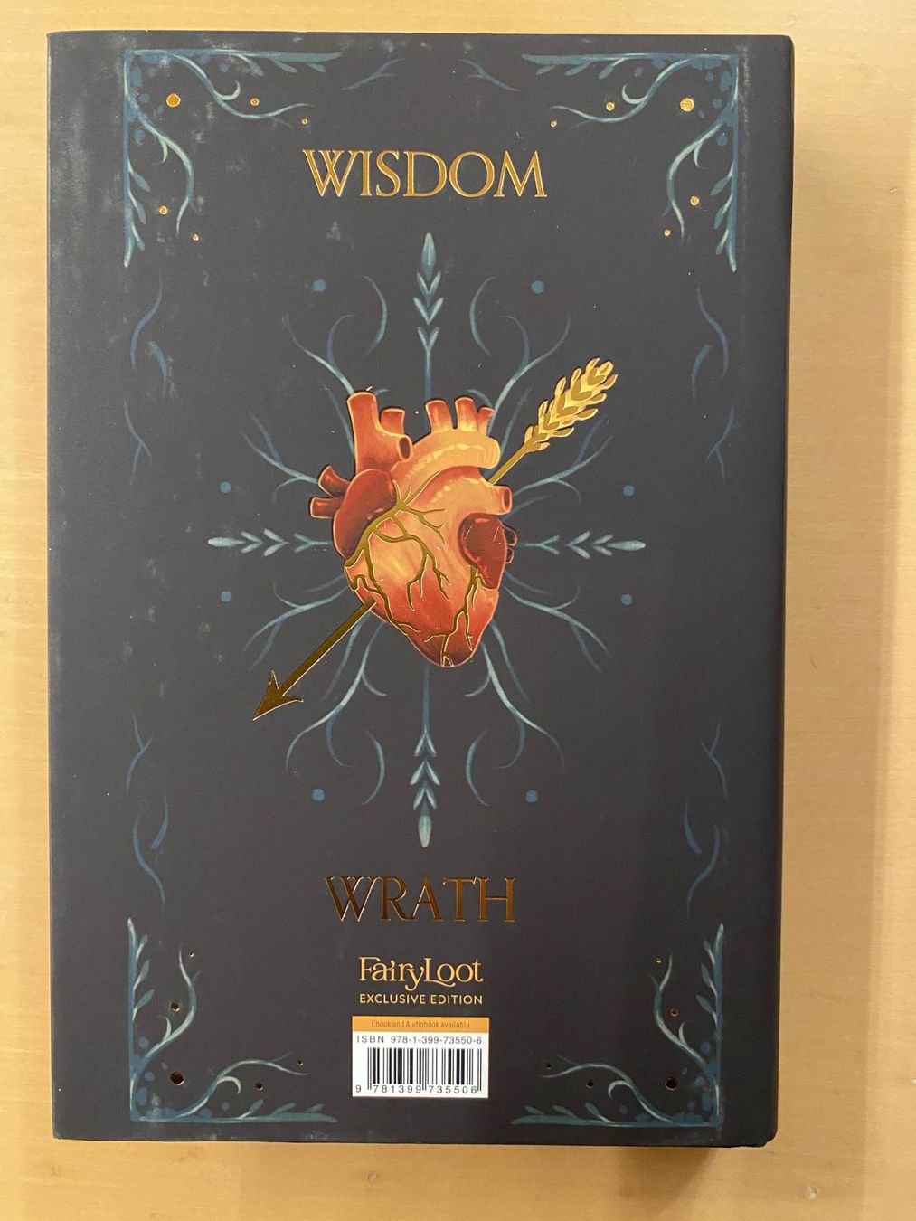 This Monster of Mine - Fairyloot exclusive (Gebraucht) in Winznau für ...