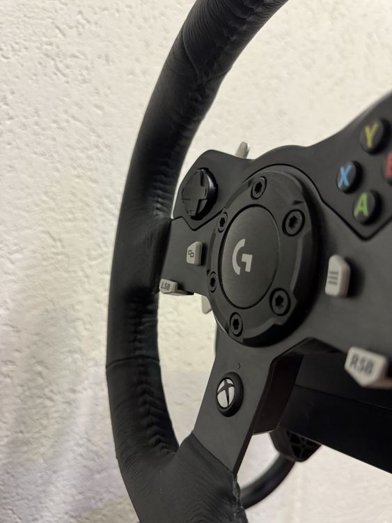 Playseat, LOGITECH G923 True Force | Kaufen auf Ricardo