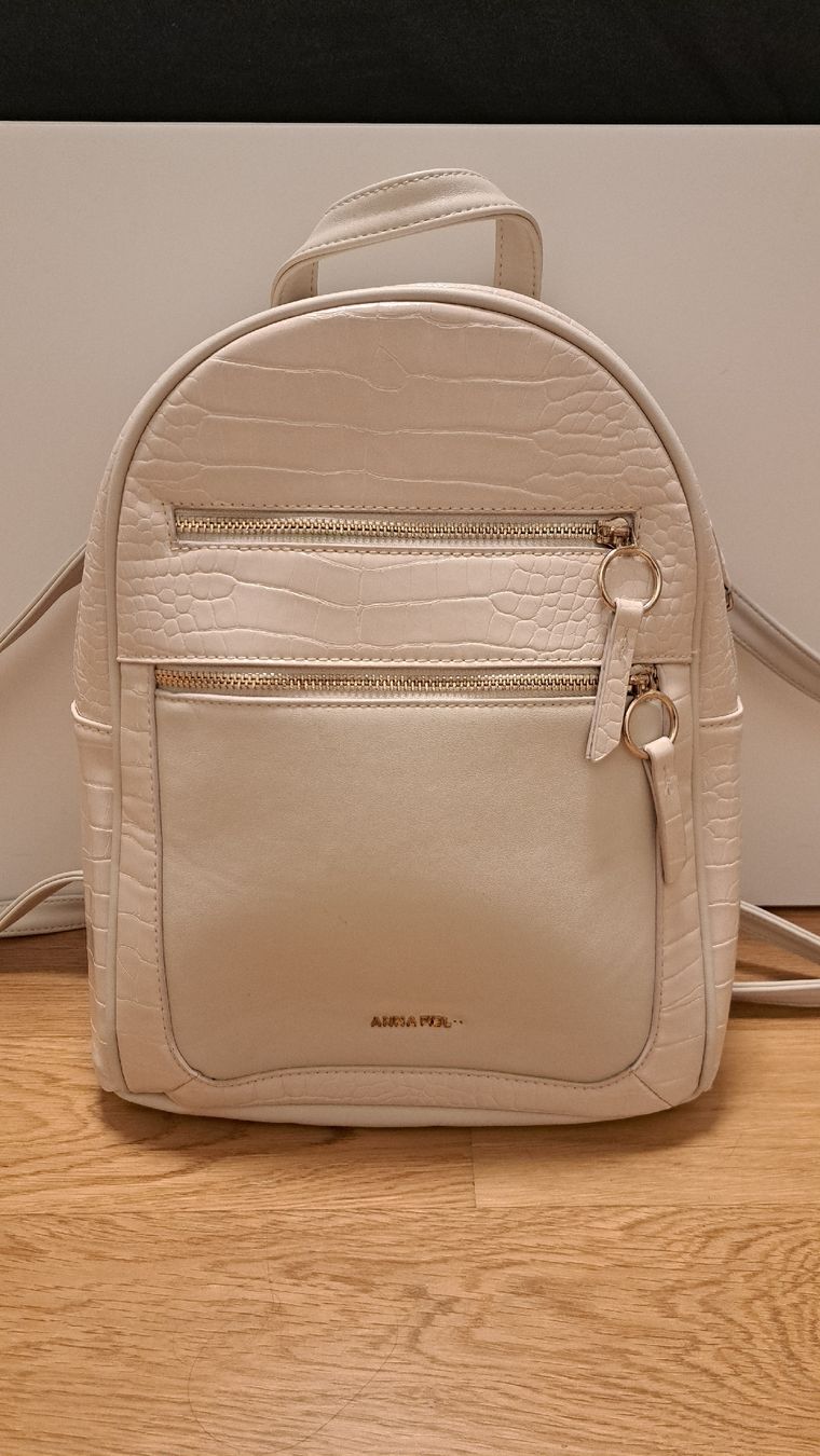 Zaino Anna Field (Usato) a Etziken per CHF 3 – con consegna | Acquista ...