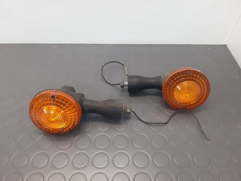 Blinker Vorne Yamaha DT 125 2A8 Jg. 1978/79 | Kaufen auf Ricardo