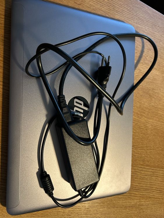 Notebook/Laptop HP Elitebook Folio 1040 inkl. Monitor + Dock (Gebraucht) in Arbon für CHF 1 ...