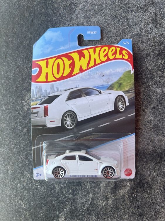 Hotwheels | Kaufen auf Ricardo