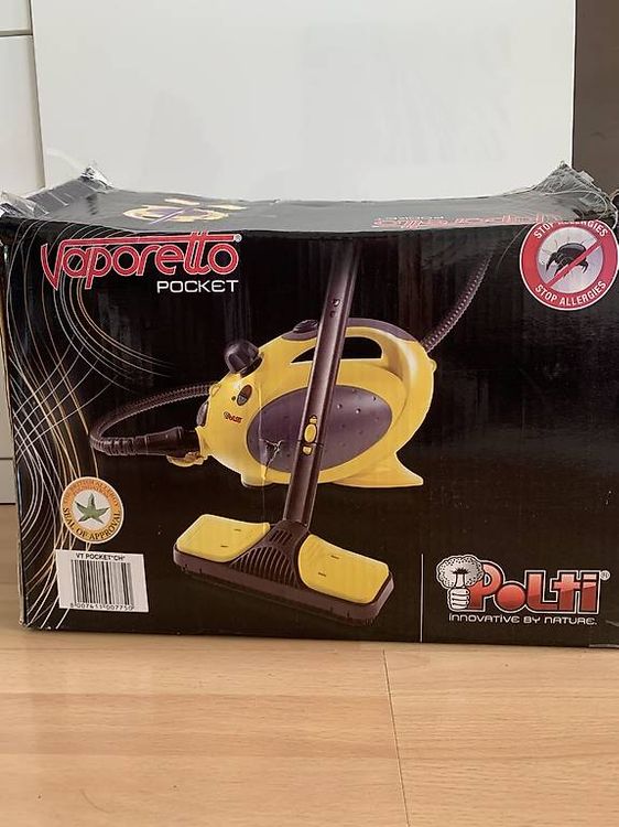 Vaporetto (D'occasion) à Lausanne pour CHF 45 – avec livraison ...